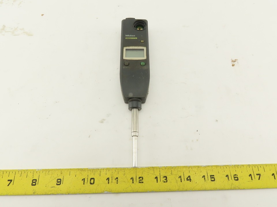 Las mejores ofertas en Indicador digital/electrónico Mitutoyo ...