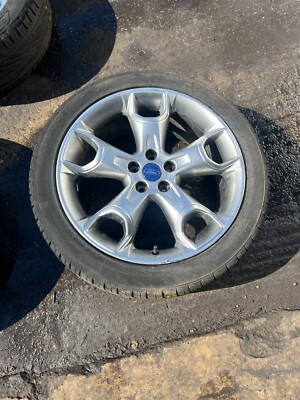 Ford Kuga Rims for sale | eBay