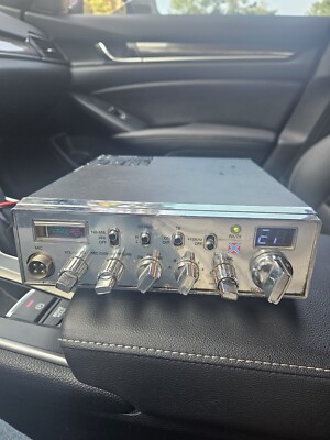 Connex CB Radios for sale | eBay