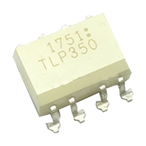 10pcs TLP350 TLP350H SOP-8 | eBay