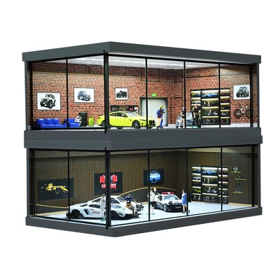 1 43 garage products for sale | eBay UK