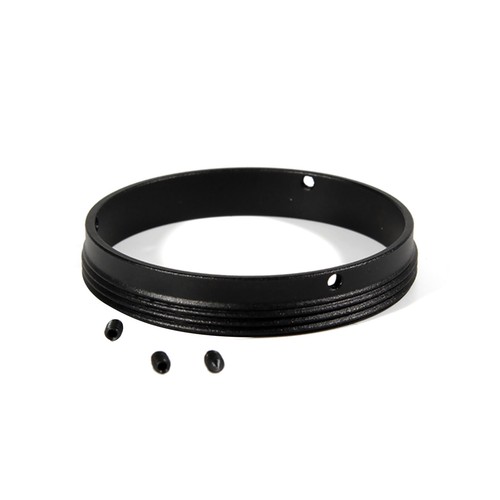 Detachable 3 Bit EXA M42 Camera Adapter Ring For Exakta Lens to M42 ...
