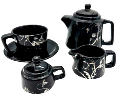 One Person Teapot for sale | eBay UK