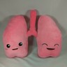 Nerdbugs Originals Lung 11” Stuffed Plush We Be-Lung Together Toy ...