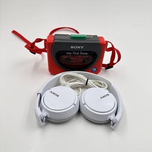 my first sony products for sale | eBay