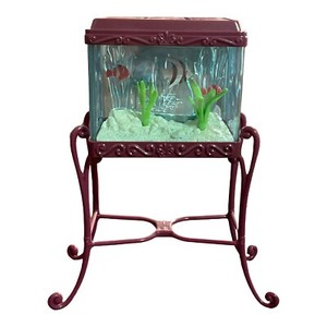 barbie aquarium | eBay