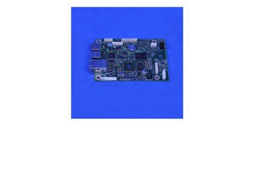 Genuine HP Pro MFP M477fnw Main Board Formatter CF377-60001 | eBay