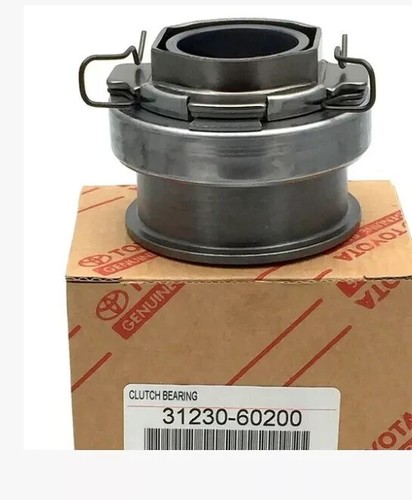31230-60200 Toyota Bearing assy clutch release 3123060200 Genuine OEM ...