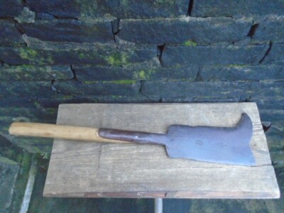 Collectable Carpentry Billhooks products for sale | eBay