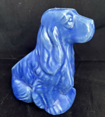 Mccoy Dog Planter for sale | eBay