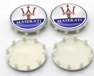 Wheel Center Caps for 2015 Maserati Quattroporte for sale | eBay