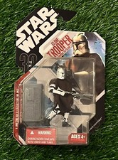 Star Wars 30th Anniversary Clone Trooper (Hawkbat Battalion)
