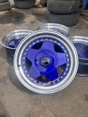 5x100 Rims for sale | eBay