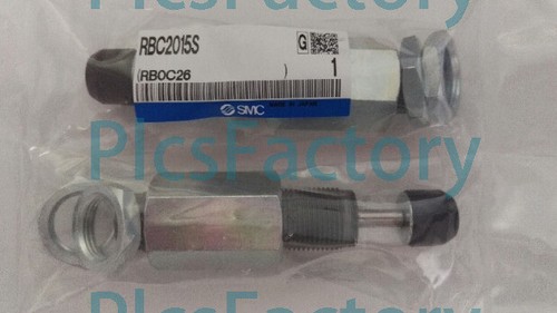 1PC New SMC RBC2015S Buffer | eBay