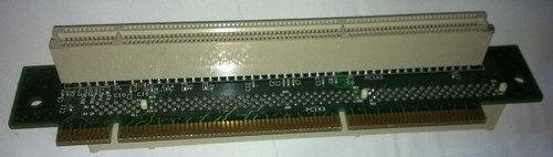 IBM xSeries X306 26K3052 PCI-X Riser Card 23K4355 | eBay