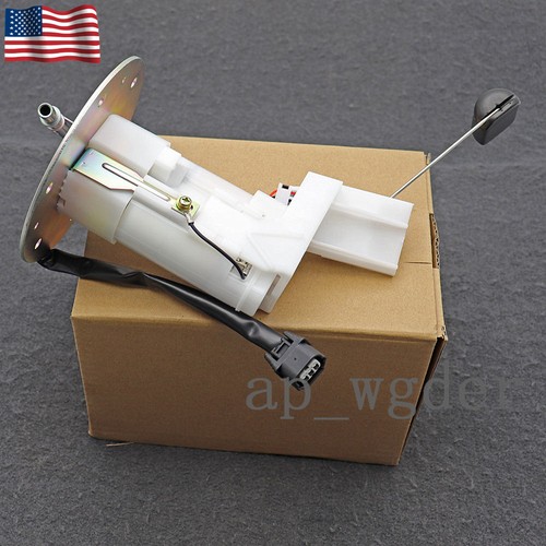 For 16700-MJE-D01 Honda CBR500R CBR650F CRF250L NC750X NC750S Fuel Pump ...