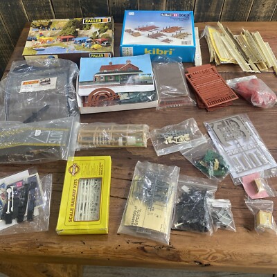 railway job lot products for sale | eBay