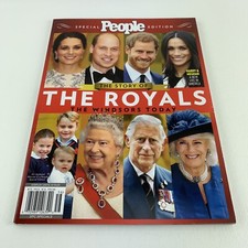 Collector's Edition People Magazines for sale | eBay