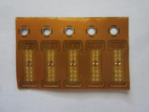 Lot of 5 LGA 771 to 775 Adapter Stickers for Xeon Mod | eBay