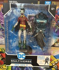DC Multiverse Robin (Earth-22)