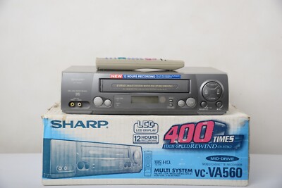 Pal Vhs Player for sale | eBay