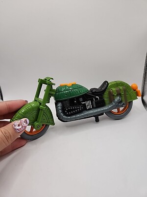 Tmnt Cycle for sale | eBay