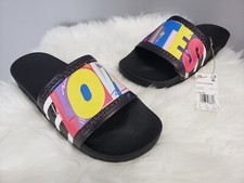 adidas Originals Slide Sandals for Men for sale | eBay