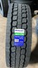 8 Tires 285/75R24.5 Amulet AD515 Drive Open Shoulder 16 Ply Truck 285 ...