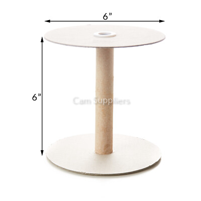 Wooden Bobbins for sale | eBay UK