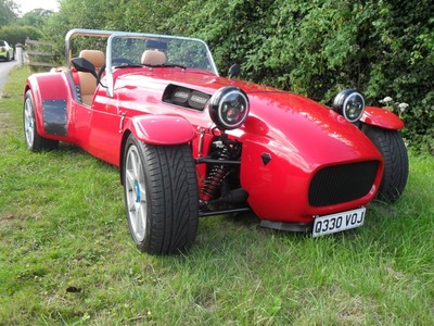 Kit Cars for sale | eBay