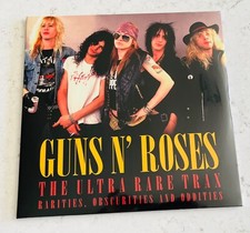 Guns N 'Roses Colored Vinyl Vinyl Records for sale | eBay