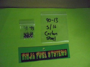 Ninja Fuel Systems | eBay Stores