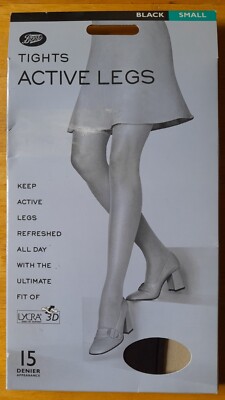 Boots Support Tights for sale | eBay