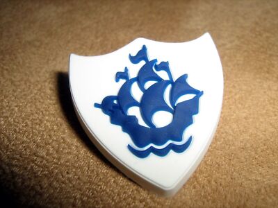 Collectable Blue Peter Badges for sale | eBay