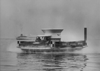 Hovercraft Collectables for sale | eBay