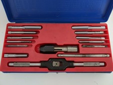 tap and die set made in usa for sale | eBay