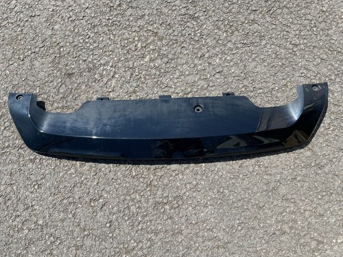 Volvo XC40 Rear Bumper Diffuser 2018 ON 30747809 Genuine for sale ...