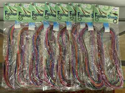 Scoubidou Strings for sale | eBay