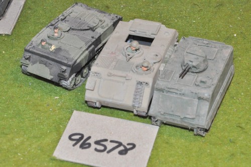 20mm modern / vehicles - 3 APC resin - (96578) | eBay
