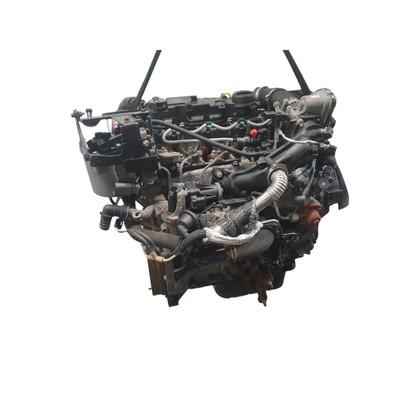 Ford Fiesta Complete Engines for sale | eBay