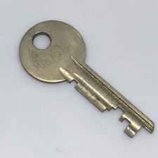 Mosler Key In Collectible Locks & Keys for sale | eBay