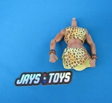 DC DC Universe Classics Giganta (Collect & Connect)
