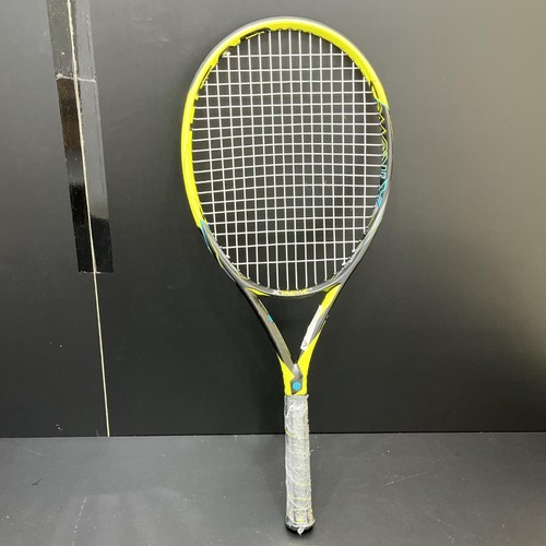 Head Graphene Touch S Racket Head Racket Tennis Racquet | eBay