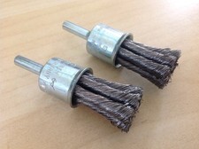 Lessmann Wire Brushes for sale | eBay