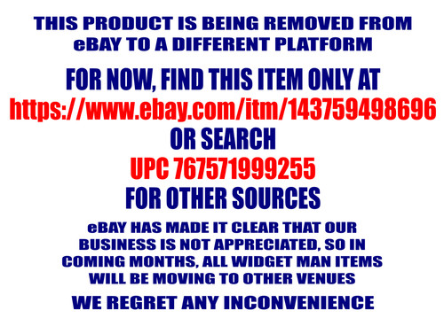 TACH TACHOMETER FILTER ADAPTER, Stable Signal from MAGNETO, HEI, POINTS ...