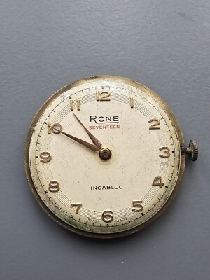 Rone Watch for sale | eBay