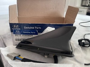 Genuine OEM Antennas for Hyundai Veloster for sale | eBay