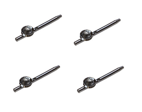 SET of 4 - JUKI Needle Thread Guide Pin 229-32552 US SELLER FREE ...