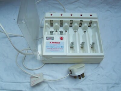 Universal Battery Charger for sale | eBay