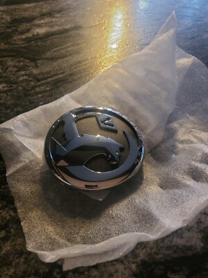 Vauxhall Corsa Car Exterior Badges & Emblems for sale | eBay